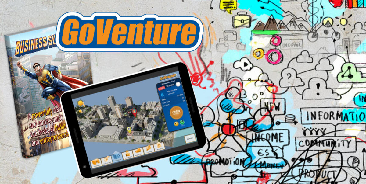 Business Curriculum by GoVenture